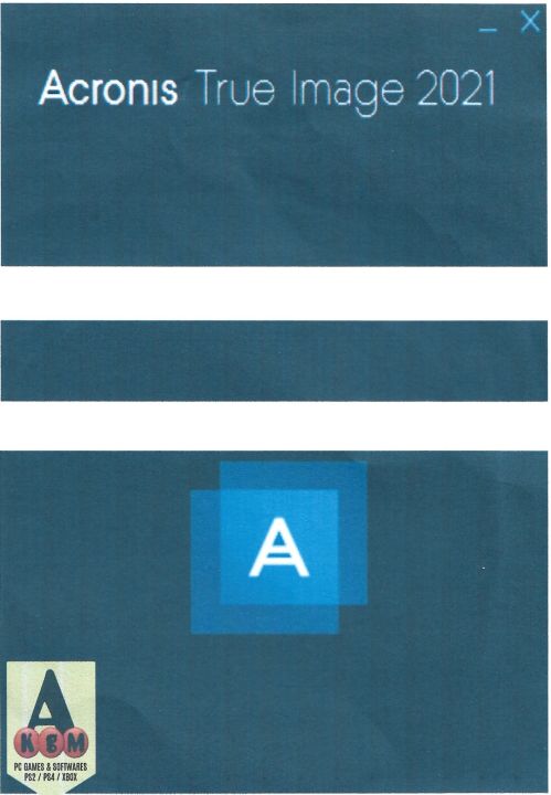 Acronis True Image 2021 | Full Version | Lifetime Use | Unlimited ...