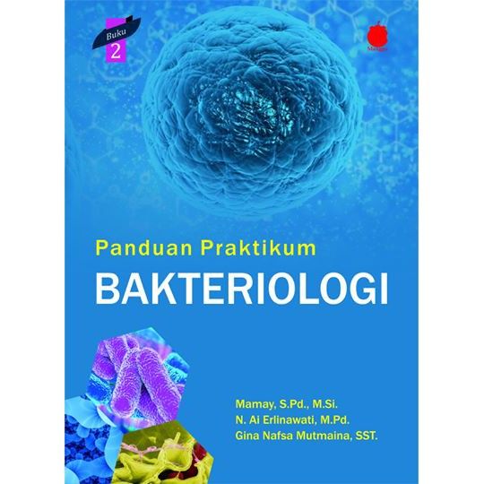 BAKTERIOLOGI 2 / Panduan Praktikum Bakteriologi / Flora Normal ...