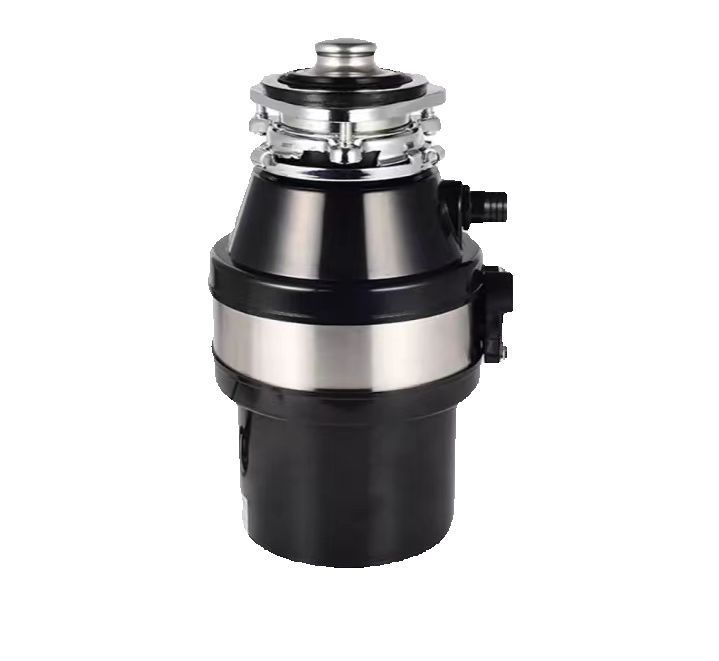 560 W Sink Appliance Food Waste Disposer Food Residue Garbage Processor ...