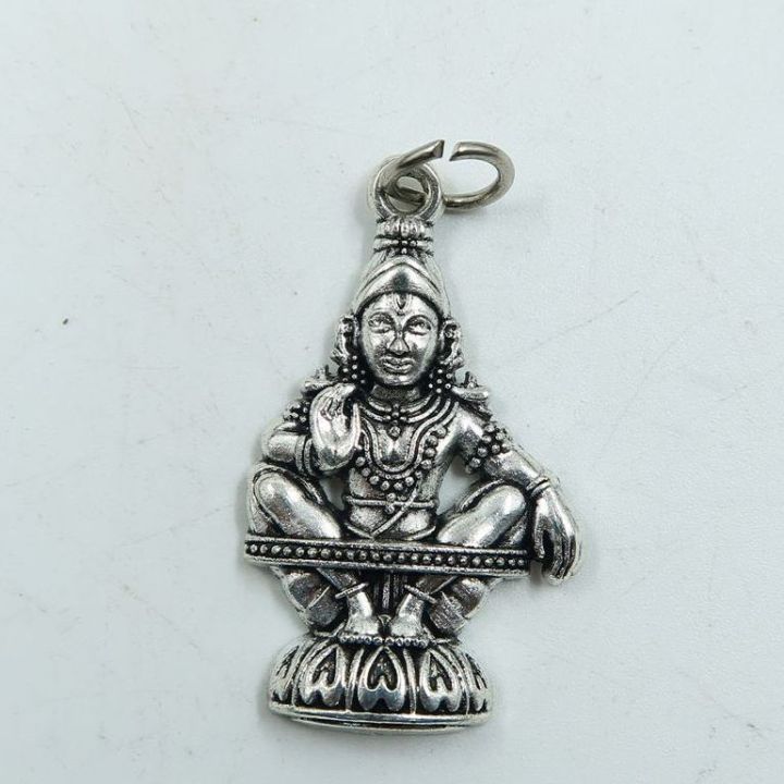 Mix Gods Locket - Various Designs | Indian God Locket Pendant | Lazada