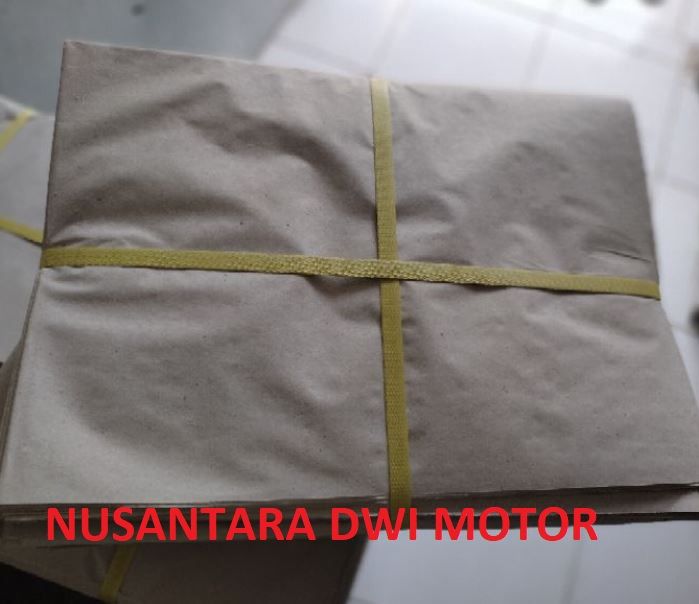 KERTAS POLOS / KERTAS KORAN POLOS | Lazada Indonesia