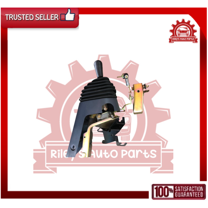 GEAR SHIFTER ASSEMBLY WITH CABLE FOR ISUZU/MITSUBISHI TRUCK | Lazada PH