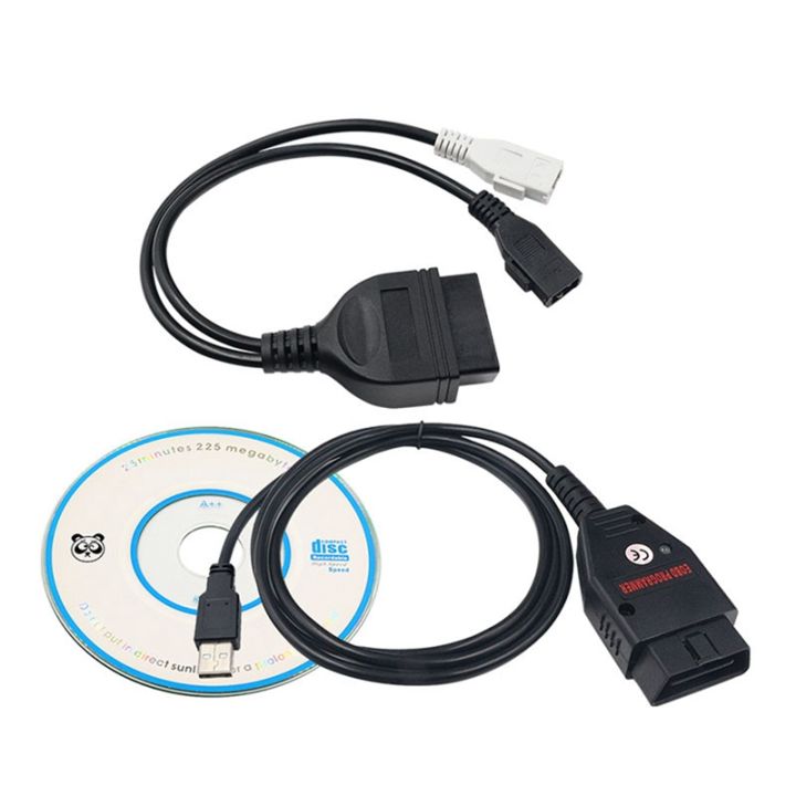 (KSRQ) 1260 FT232RQ RL EOBD ECU Programmer Read Write Car ECU Flasher ...
