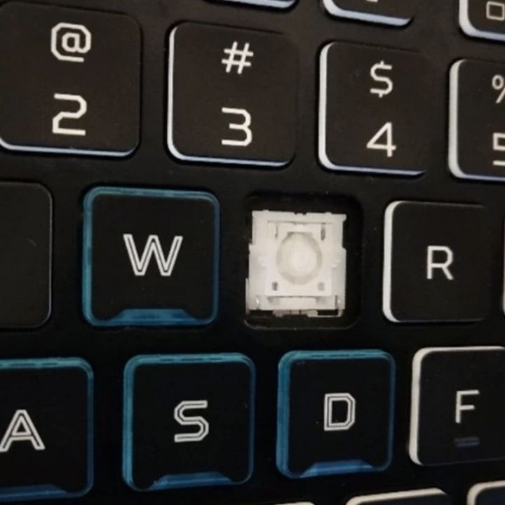 Keyboard Laptop For Acer Predator Helios 300 N20C11 PH317-55 N20C3 ...