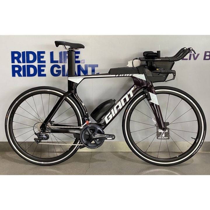 รถจักรยาน Giant Trinity Pro 2 ปี | Lazada.co.th