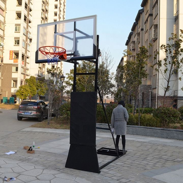 pre order / Professional Indoor Portable Basketball Goal System For ...
