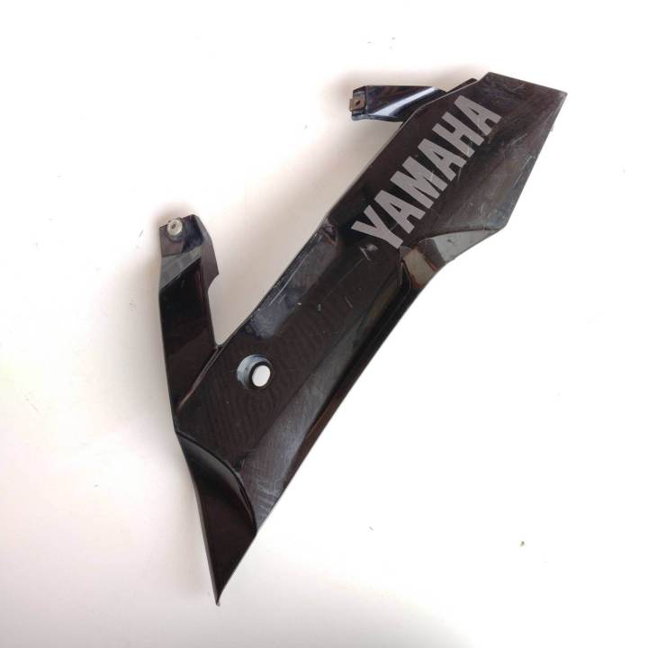 UNDER COWL FAIRING SAYAP BAWAH YAMAHA R15 V3 VVA SEBELAH KANAN ORI ...