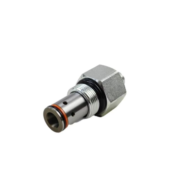 DOOSAN DAEWOO excavator parts DH55 main valve swing valve relief valve ...
