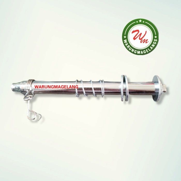 Guide Rode As Besi Penyangga Roll Plastik Cup Sealer ETON ORIGINAL d8 ...