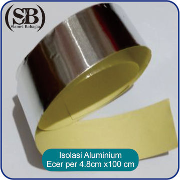 Lem Panci Isolasi Panci Aluminium - Tambal Panci - Lem Panci - 1MTR ...