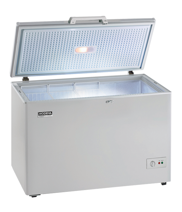 Modena MD0200 chest freezer box 200 liter - KHUSUS JABODETABEK | Lazada ...