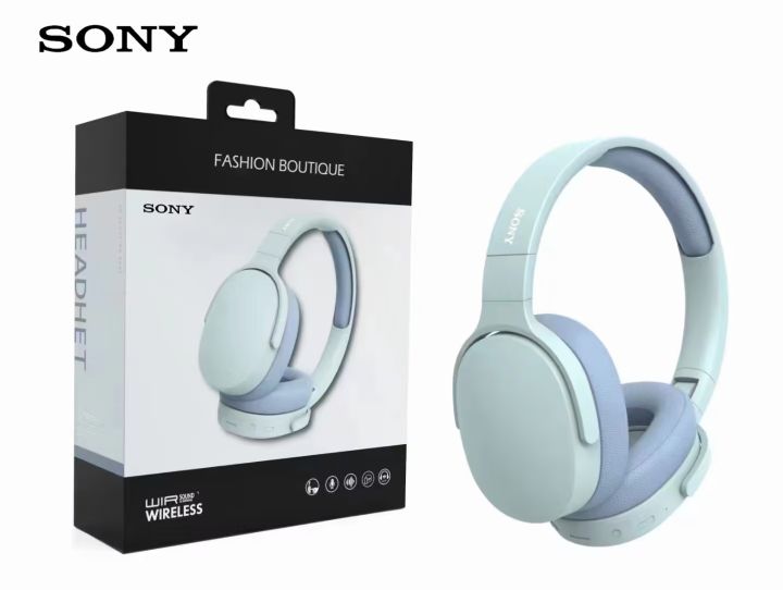 Tai nghe bluetooth không dây chống ồn Sony | Lazada.vn