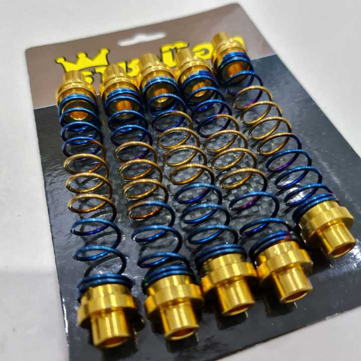 PER REM TWOTONE UNIVERSAL BISA UNTUK SEMUA MOTOR | Lazada Indonesia