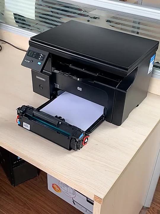 เหมาะสำหรับ Canon CRG337 LBP151dw 244 mf236n mf243d mf226dn mf210 ตลับ ...