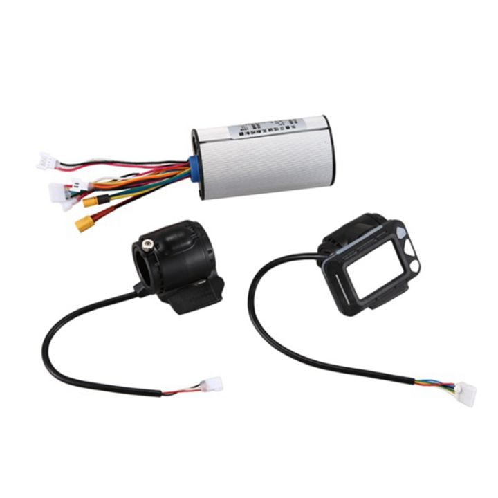 E-Scooter Controller Replacement Part Electric Scooter Bike 36V ...
