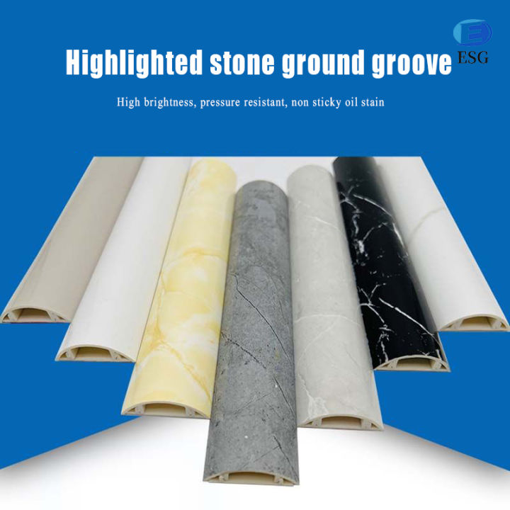 Cord Hider, Wire Cover for Hiding Speaker Wire Cable Management Channel ...