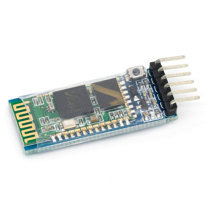 HC-05 Master-Slave Integrated Bluetooth Module Wireless Bluetooth ... HC-05 Master-Slave Integrated Bluetooth Module Wireless Bluetooth ...