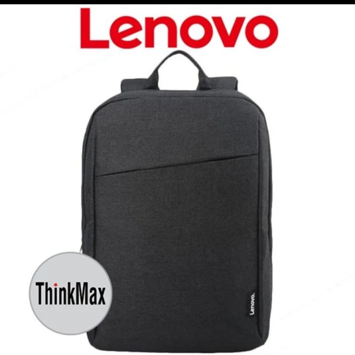 Tas Laptop Lenovo Backpack Original / Backpack Lenovo Genuine Original ...