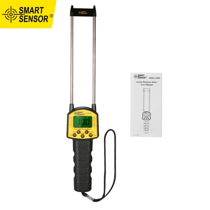 Moisture meter lazada store