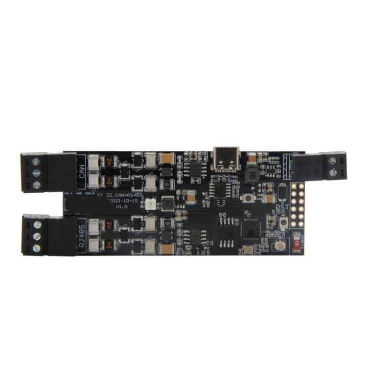 ® TTGO T-CAN485 ESP32 CAN RS-485 WiFi BT Board IOT Engineer Control ...