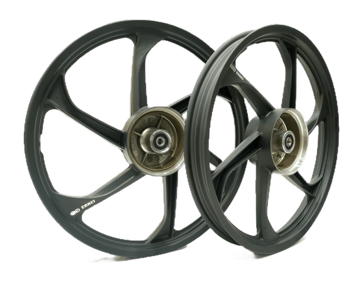 ENKEI SPORT RIM 6L 666 E-BONUS 110 SPORT RIM E BONUS 110 6 BATANG | Lazada