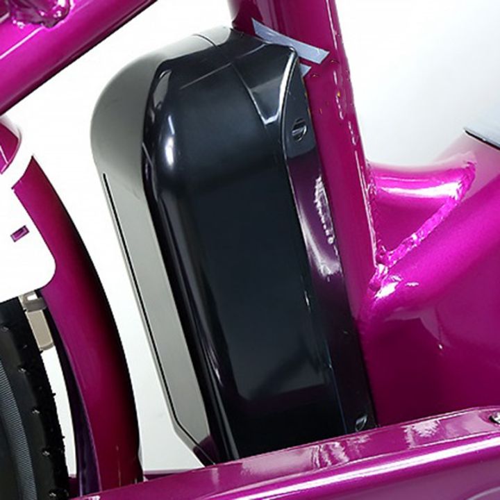 Ebike Plastic Controller Box Electric Bicycle Controller Case Electric ...