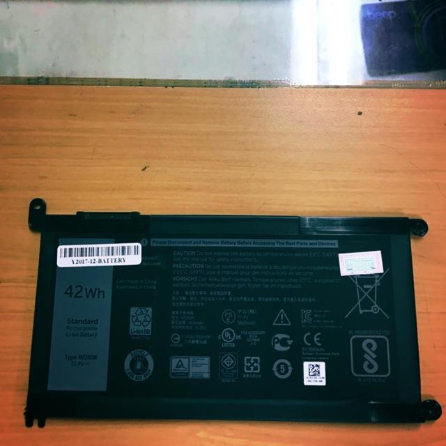 Dell WDX0R battery !!! | Lazada PH