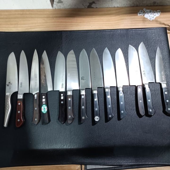 Hot BNJ.PH Japanese Knives Assorted Surplus | Lazada PH