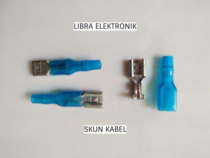 Skun Kabel Atau Soket Skun - BISA COD | Lazada Indonesia