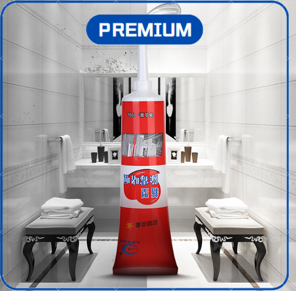 🌟PREMIUM🌟120g Wall Mold Remover Mold Cream Powerful Effect Mold ...