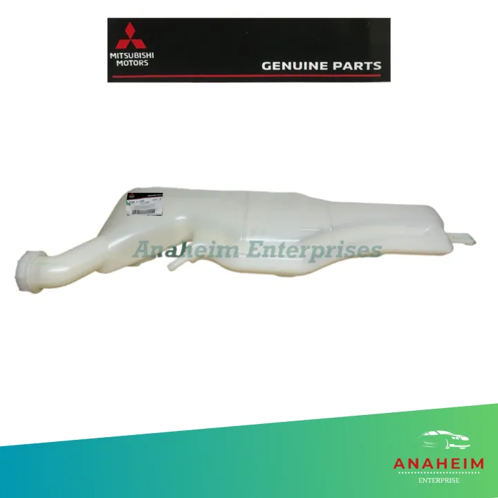 Mitsubishi Xpander Radiator Reservoir Tank (Coolant) | Lazada PH
