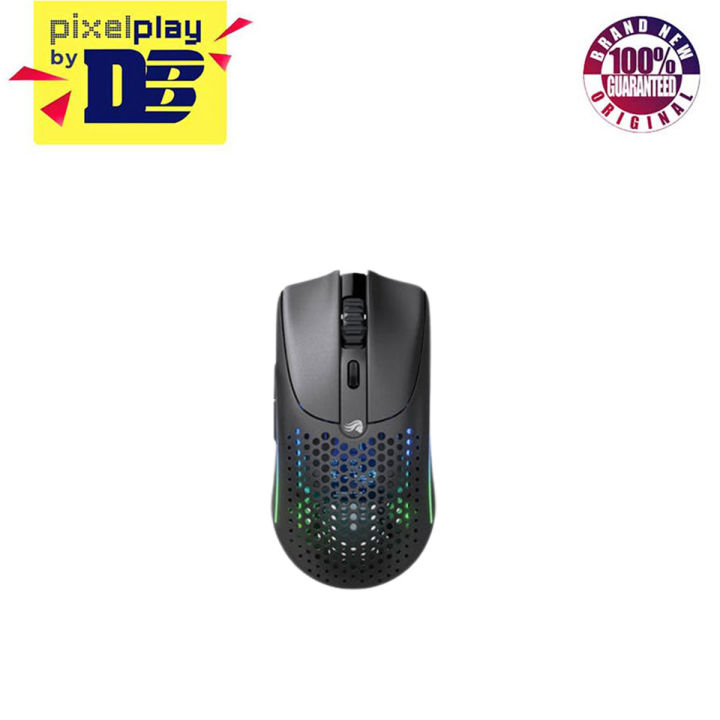 Glorious Model O 2 Wireless Gaming Mouse (Matte Black) | Lazada PH