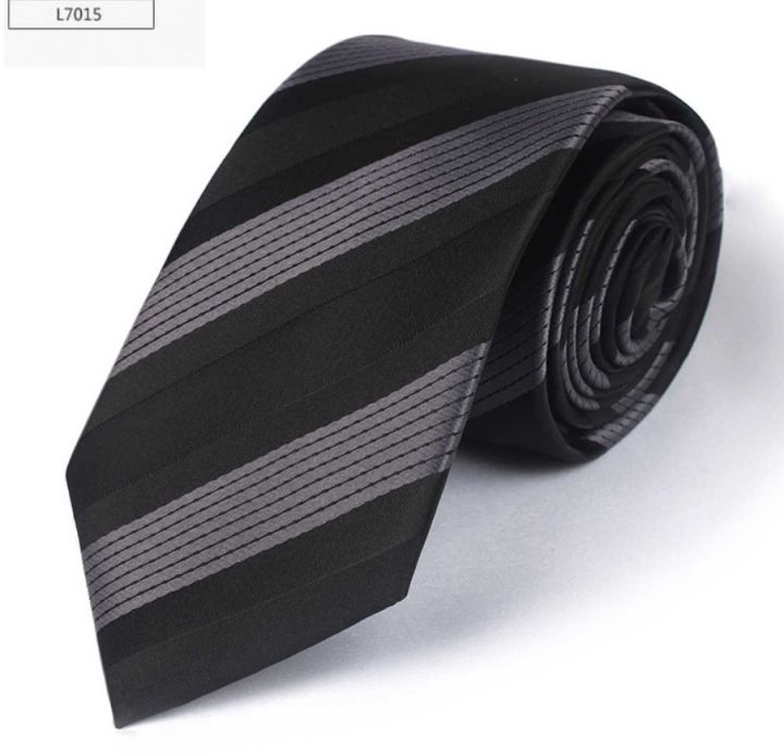 Business Men's Neck Tie For Office Wear Formal Dress Interview ...