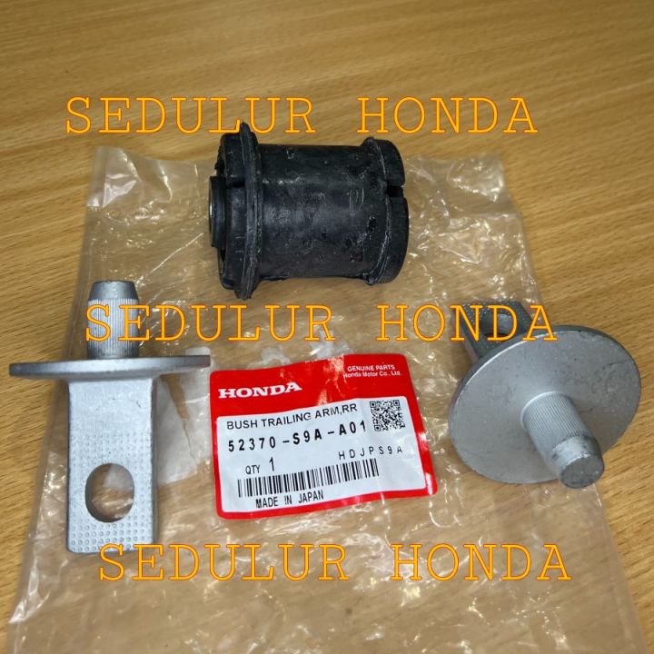 BUSING BOS BUSH BOSH BUSHING TRAILING LOWER ARM BELAKANG CRV RD4 RD5 ... BUSING BOS BUSH BOSH BUSHING TRAILING LOWER ARM BELAKANG CRV RD4 RD5 ...