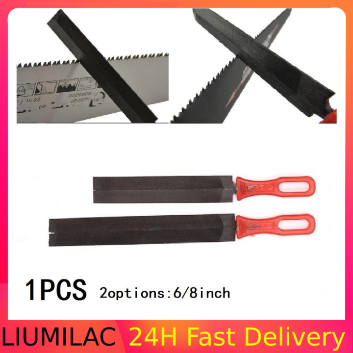 1PC Grinding Rasp Saw Files Hand Saw For Sharpening And Straightening ...