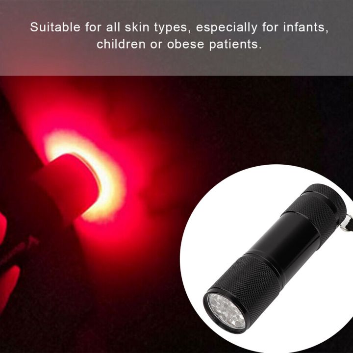 ตัวระบุตำแหน่งหลอดเลือดดำอินฟราเรด Finder Viewer Venous Display ...