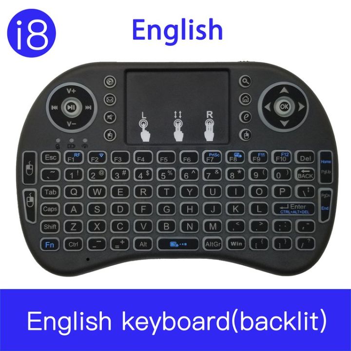 OH Mechanical Keyboard Backlit Ergonomic Silent Keyboards Fast Typing ...