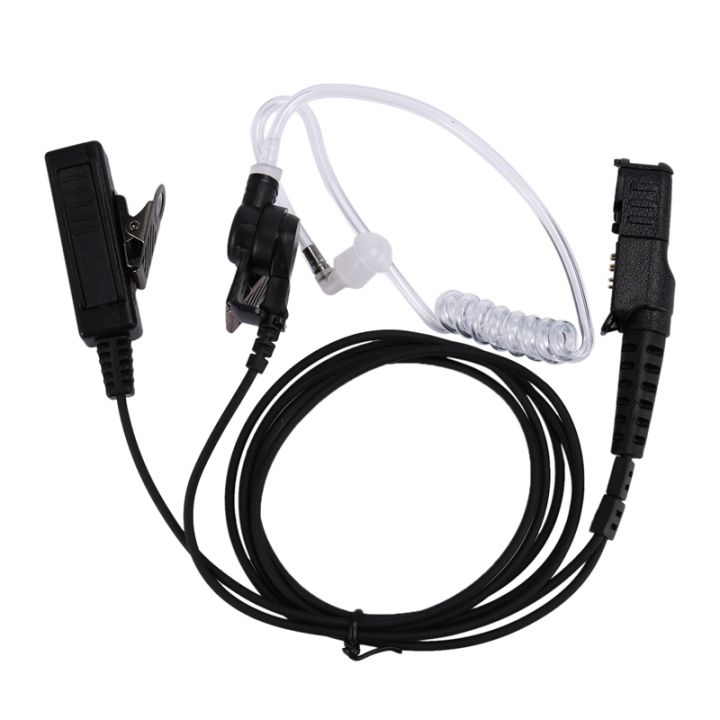 MTP3100 MTP3200 MTP3250 MTP3550 Earpiece Headset PTT Radio | Lazada.co.th