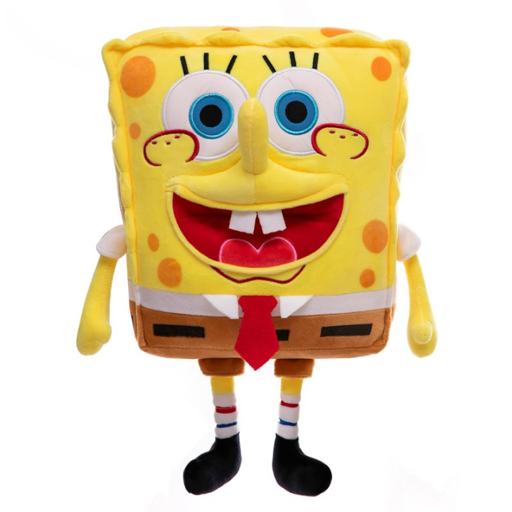 Spongebob Stuff Toys 45CM/ 55CM/ 65CM Good For Gifts | Lazada PH