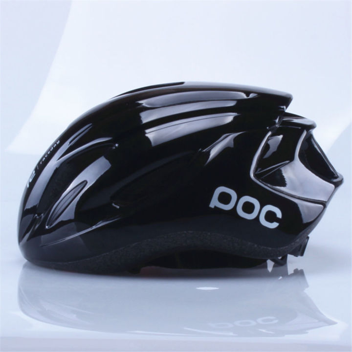 POC Raceday MTB Road Cycling Helmet style Outdoor Sports Men Ultralight ...