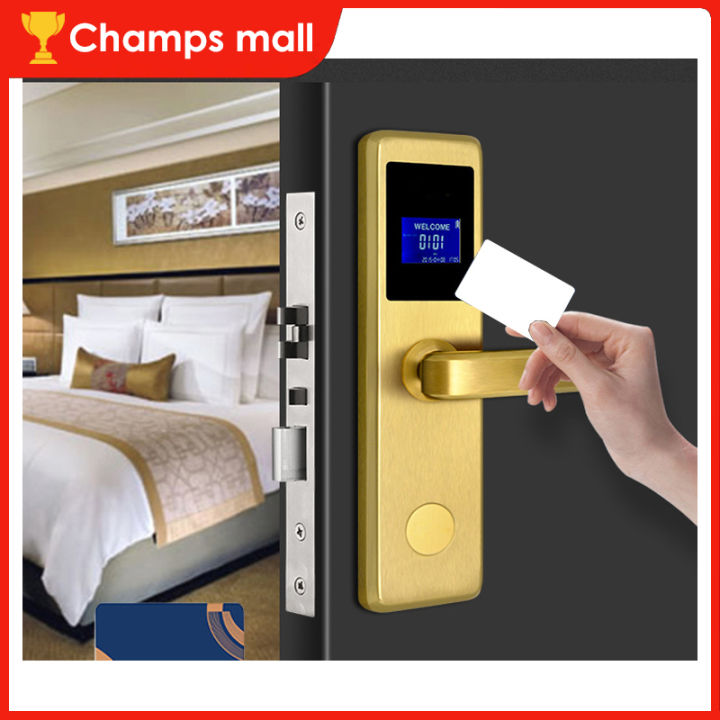 10pcs RFID ID Card Proximity IC Smart Card Proximity Card 125kHz For ...