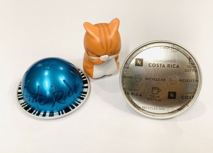 Vertuo Capsule Costa Rica | Lazada.co.th