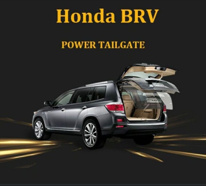 HONDA BRV 2015 - 2023 REAR BONNET POWER BOOT / KICK SENSOR - A12784 ...