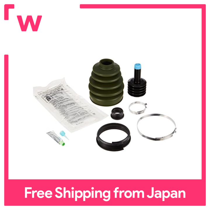 Hitachi Astemo Automotive Repair Parts - Split Drive Shaft Boot NEO ...