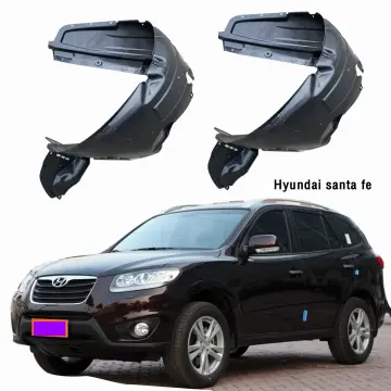 Shop Accessories 2008 Hyundai Santa Fe with great discounts and prices online Sep 2024 Lazada Philippines