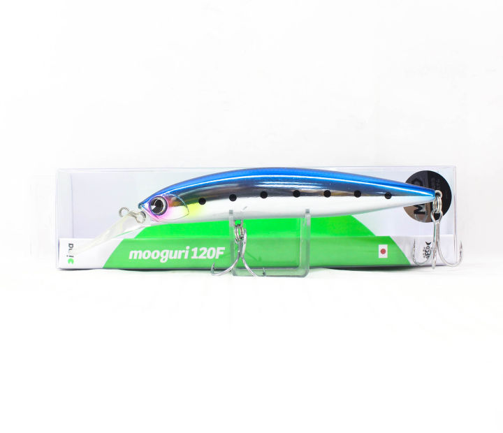 Ima Mooguri 120F Floating Lure 011 (7359) | Lazada Singapore