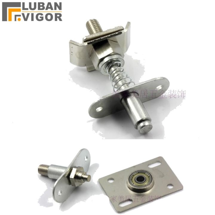 [HOT KKDVFJGG 546] Folding sliding door hinge / Heaven and Earth Axis ...