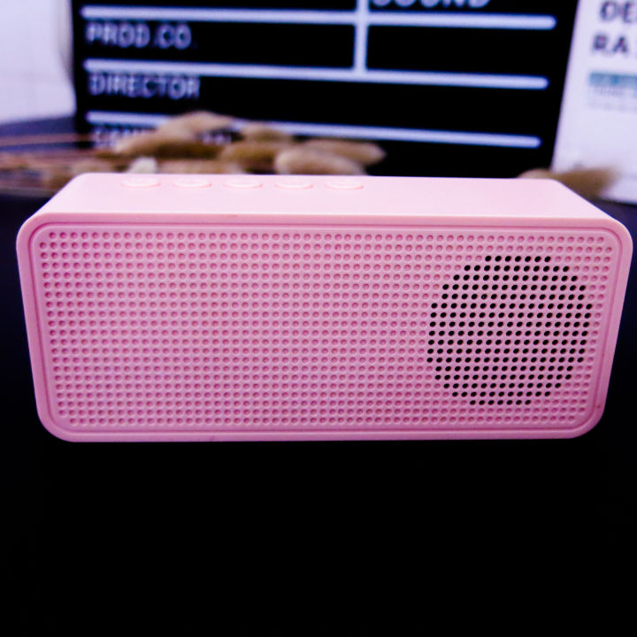 G50 Loa Gương Bluetooth | Đài FM - Tích Hợp Đồng Hồ - Màn Hình Gương | Lazada.vn