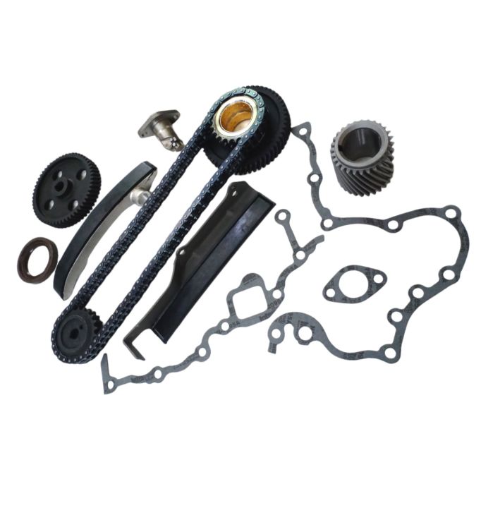 TIMING KIT Replacement part no. ( MI306KD ) MITSUBISHI 4M40 2835cc '95 ...