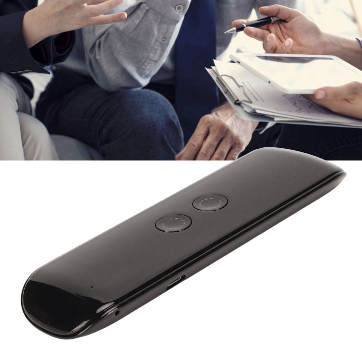 Intelligent AI Voice Translator Multiple Language Translator 44 ...